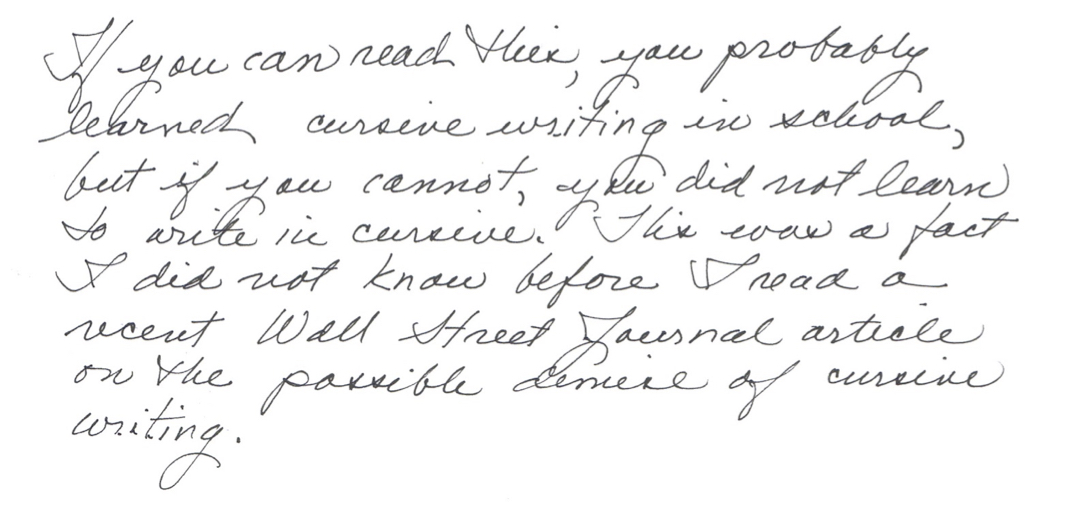 Yokohama Christian School