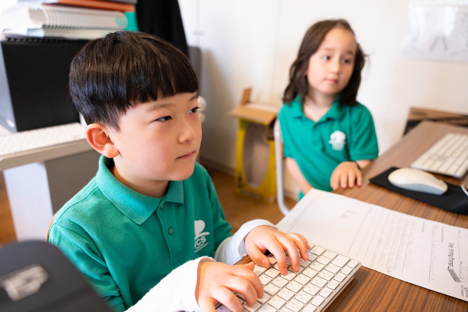 Yokohama Christian School